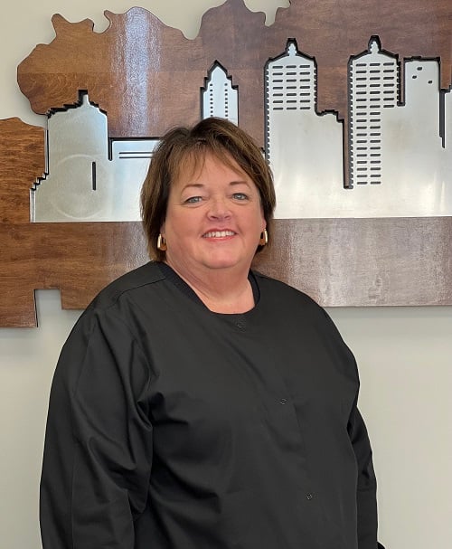 Meet The Staff Louisville KY, Distler Family Dentistry
