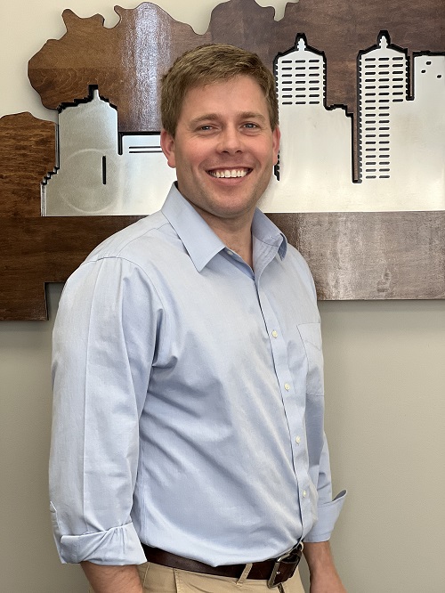 Dr. Anthony Distler Louisville KY, Distler Family Dentistry